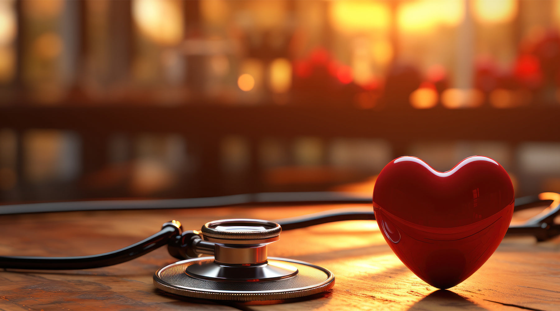 Why Heart Health is Important for a Healthy Life?