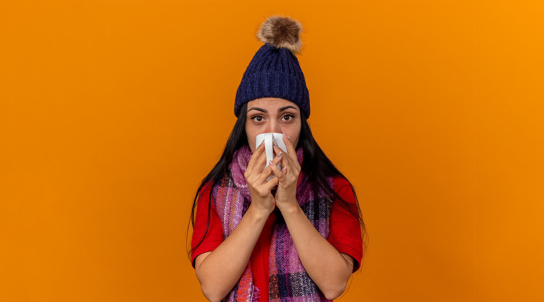 Why Choose Immunity Boosters for Adults During Flu Season?